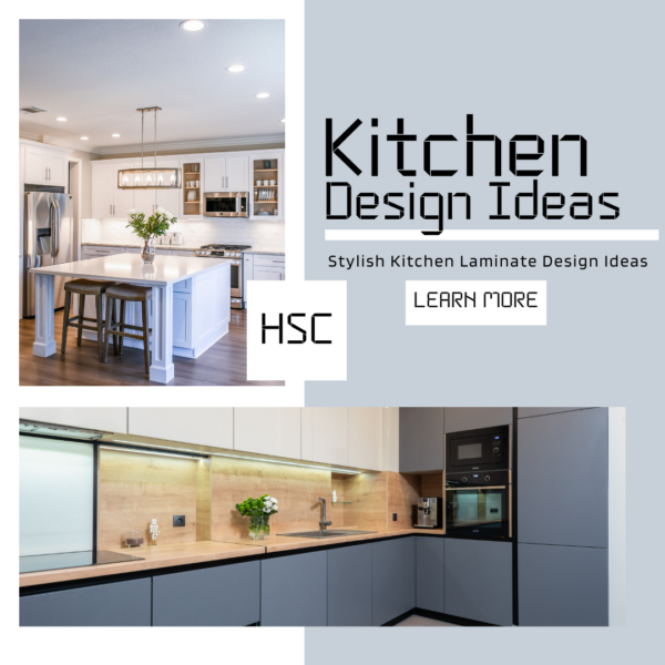 The Ultimate Guide to Designing Your Kitchen Ideas in 2025